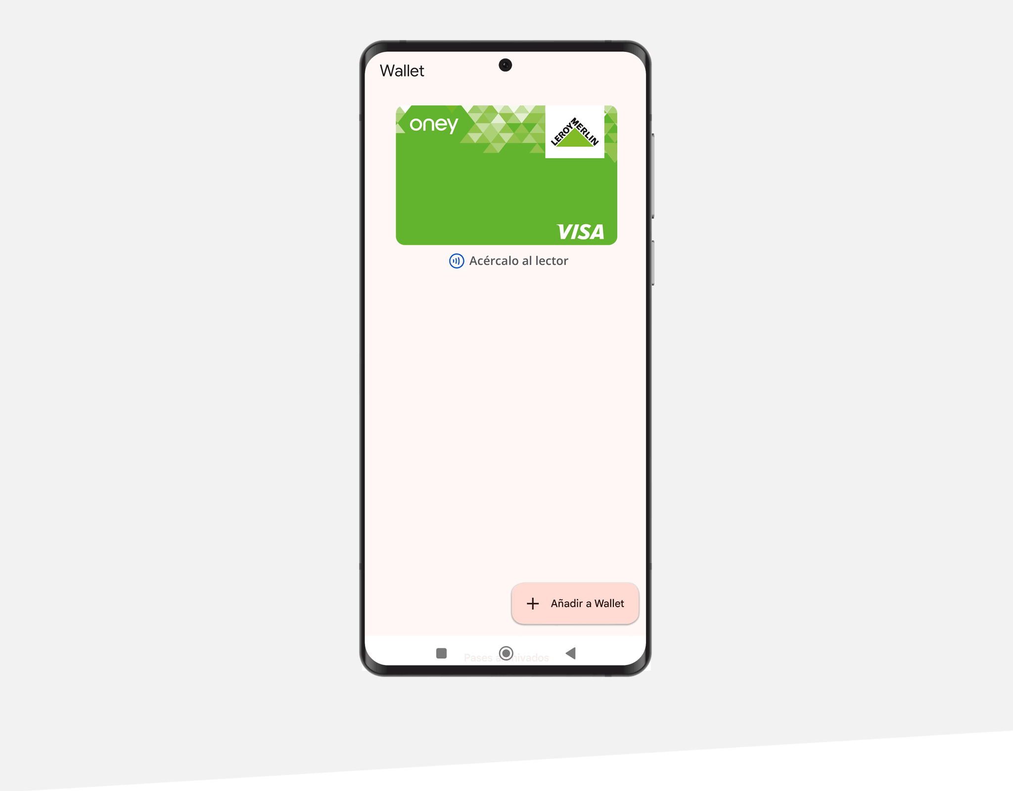 Oney. Préstamos Personales, Tarjetas y Financiación